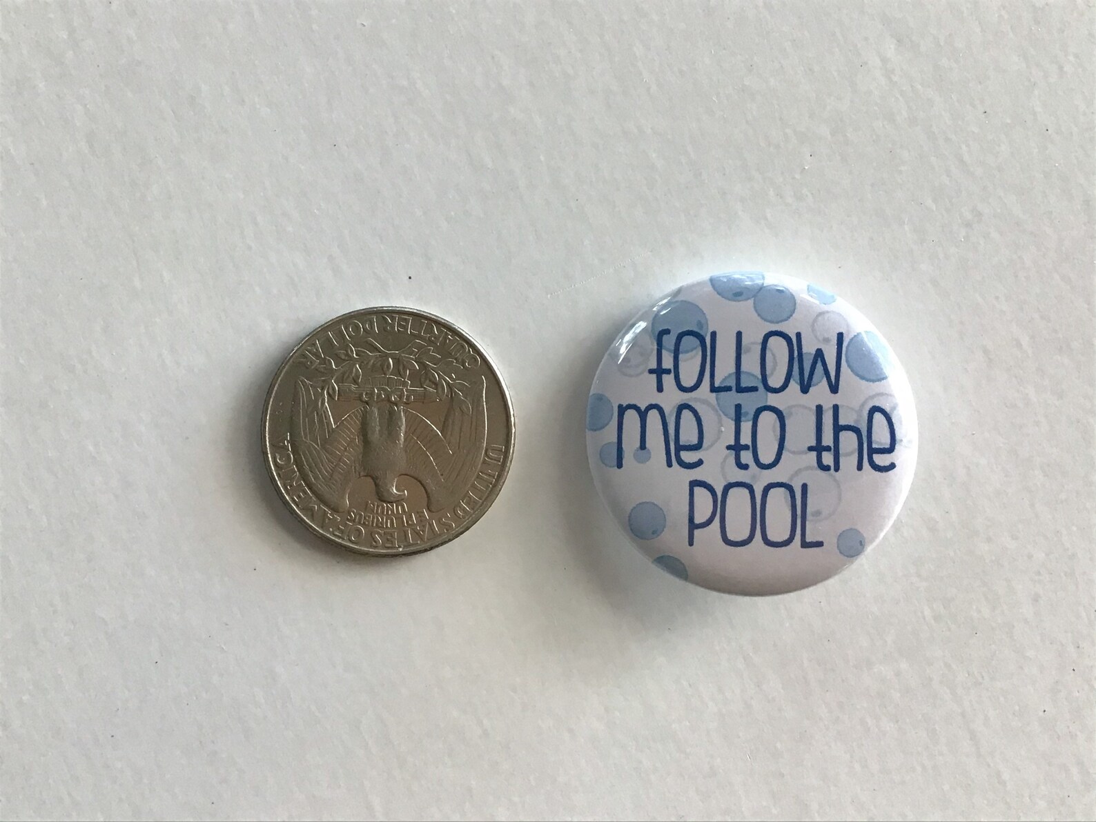 Swimming Buttons Swim Team Gifts Swimmer Pins Swimmer - Etsy