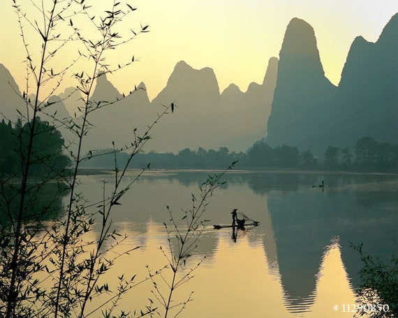 Chinese Landscape Photography