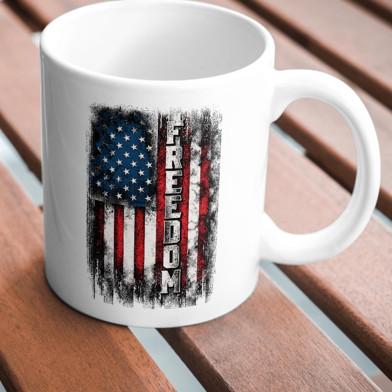 American Freedom, American Flag, Flag, Red, White and Blue, Patriotic ...