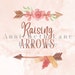 Raising Arrows Digital Design - Etsy