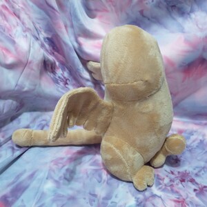 Fascinus: the Roman Dickmonster Plush - Etsy