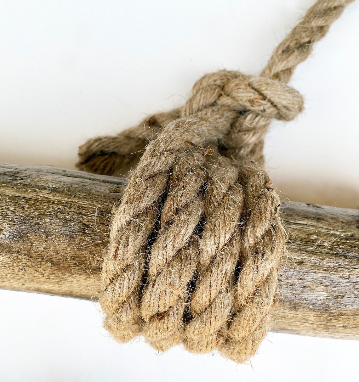 Handmade Driftwood Wall Hanging Sea Glass Wall Decor Air - Etsy