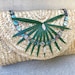 Handmade Palm Abalone Shell Clutch, Beach Bag, Palm Leaf Bag, Boho Bag ...