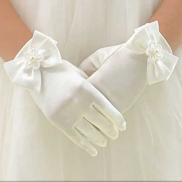 Fancy Gloves - Etsy