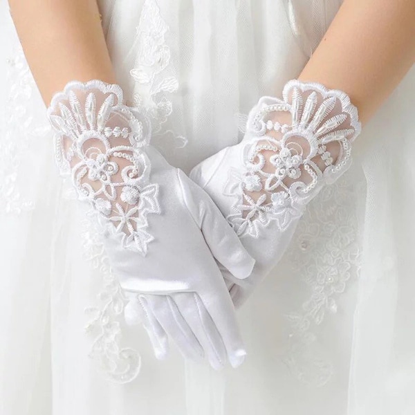 Fancy Gloves - Etsy