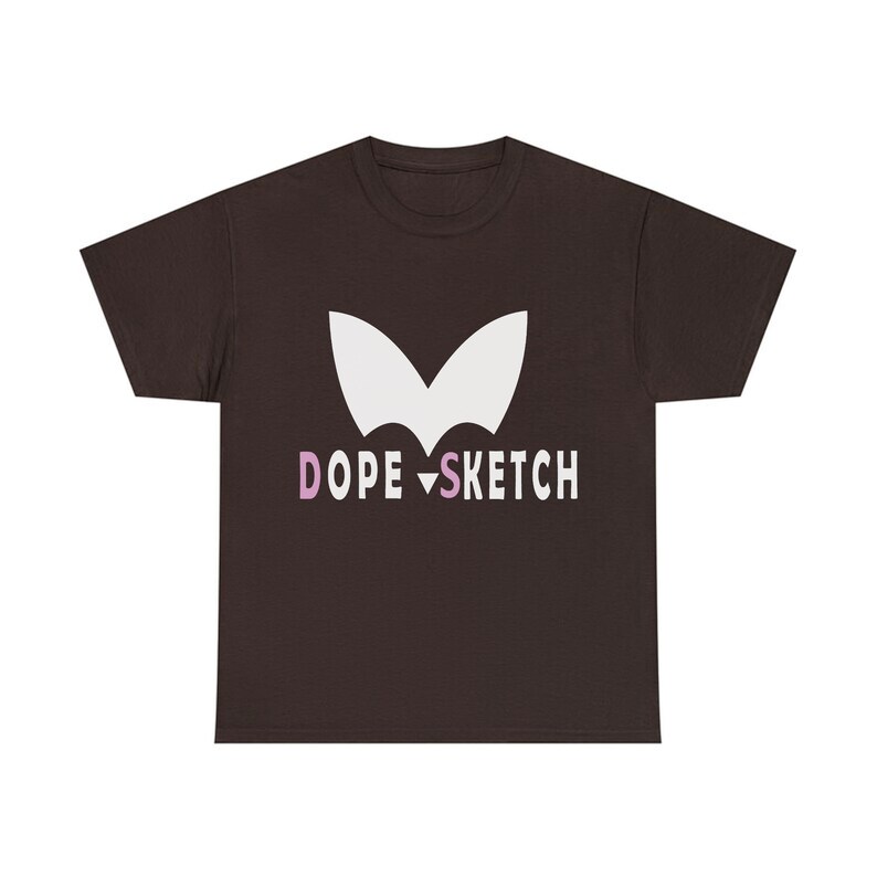 Sk8 the Infinity Shirt Dope Sketch Shop Shirt Anime Shirt - Etsy