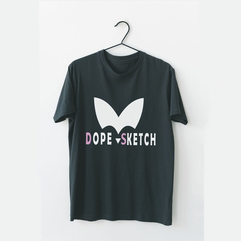 Sk8 the Infinity Shirt Dope Sketch Shop Shirt Anime Shirt - Etsy