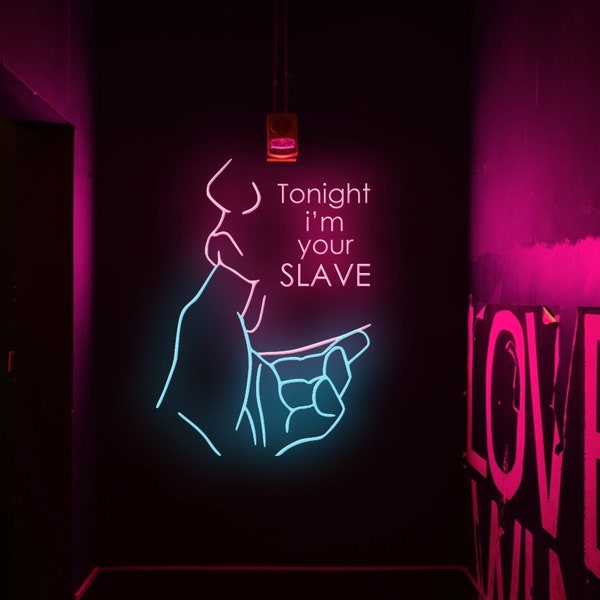 Couple Sex Led Etsy