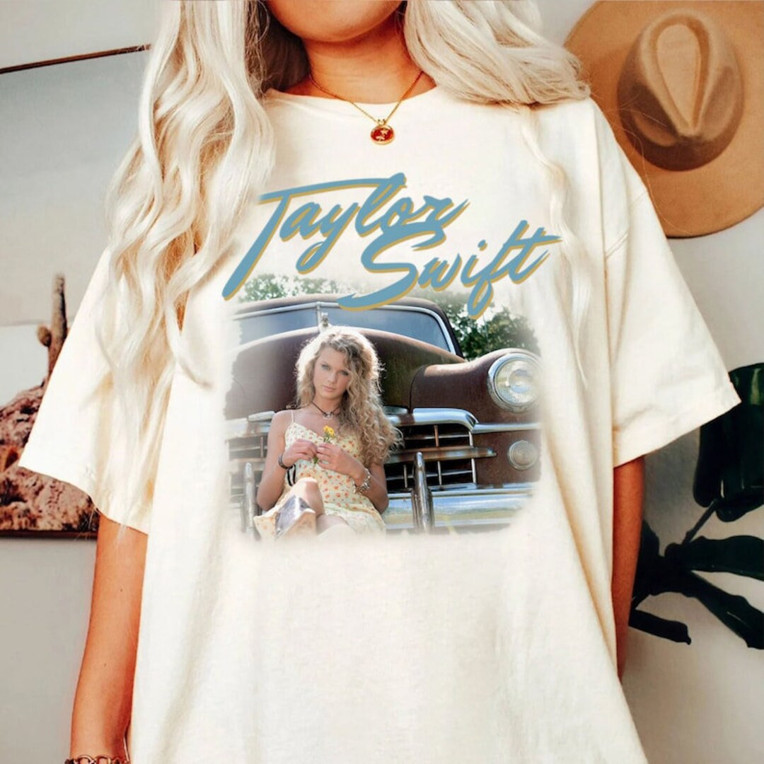 Taylor S.wift Debut Era T-shirt Gifts for Swifties Taylors - Etsy