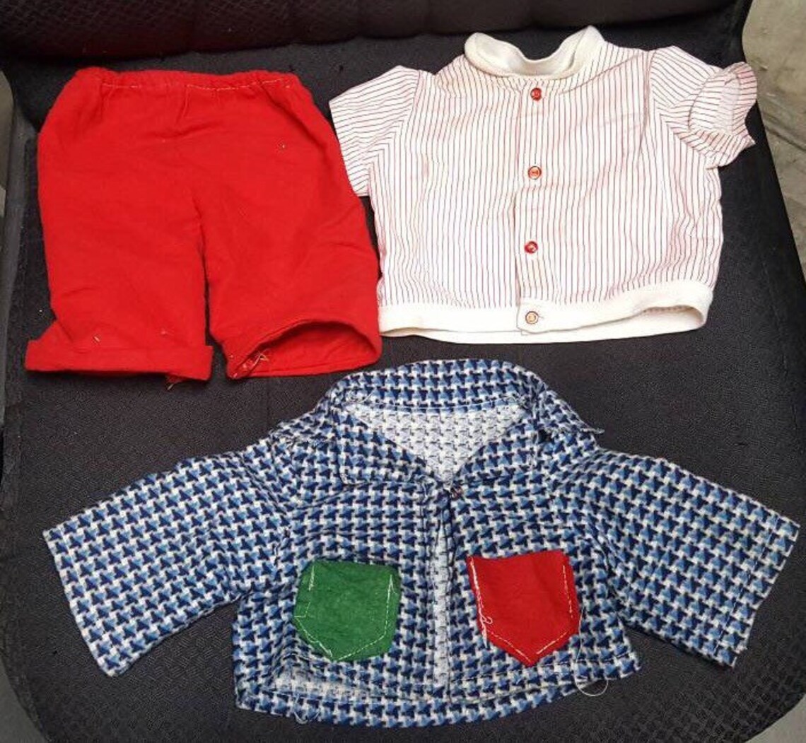 Vintage Red Skelton's Freddie the Freeloader by Rushton | Etsy