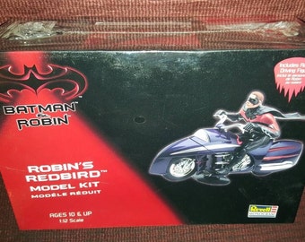 Motorcycle Kit Model - Etsy