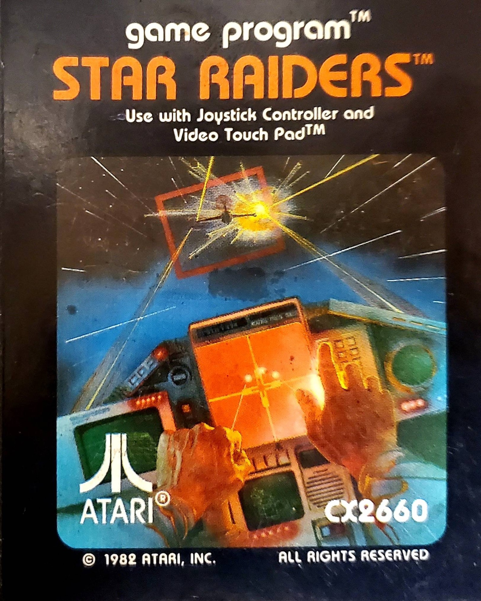 Atari Video Games 1970s Electronic Computer Game Cartridges. - Etsy