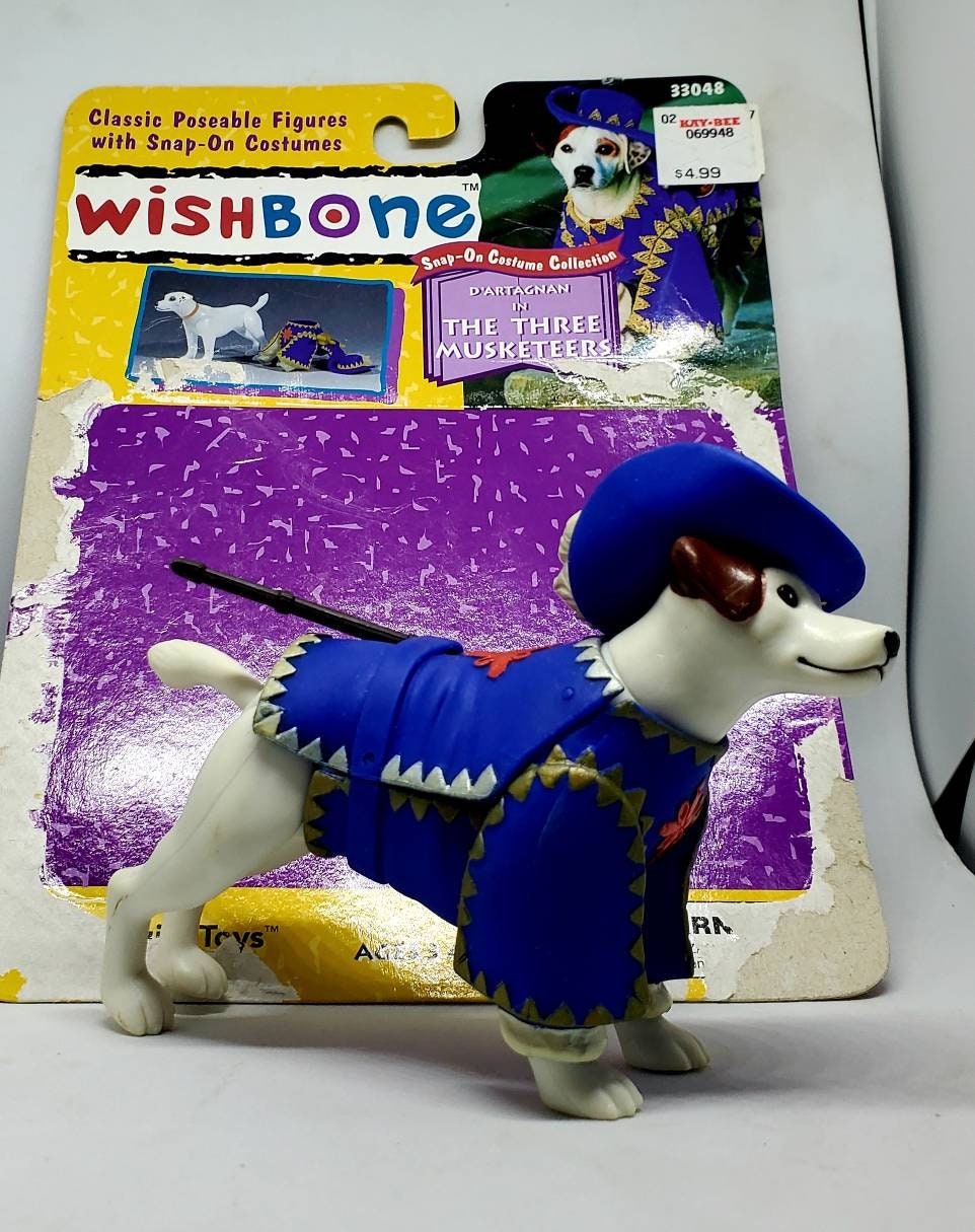 Wishbone Pbs