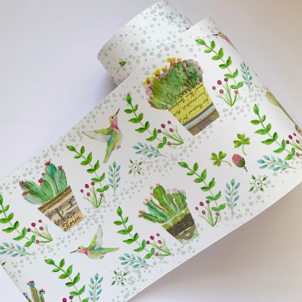 Wallpaper Border Kitchen Etsy