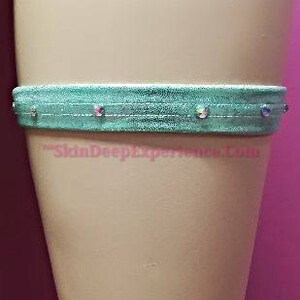 Sexy Leg Garter Money Holder - Etsy