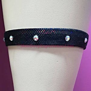 Sexy Leg Garter Money Holder - Etsy