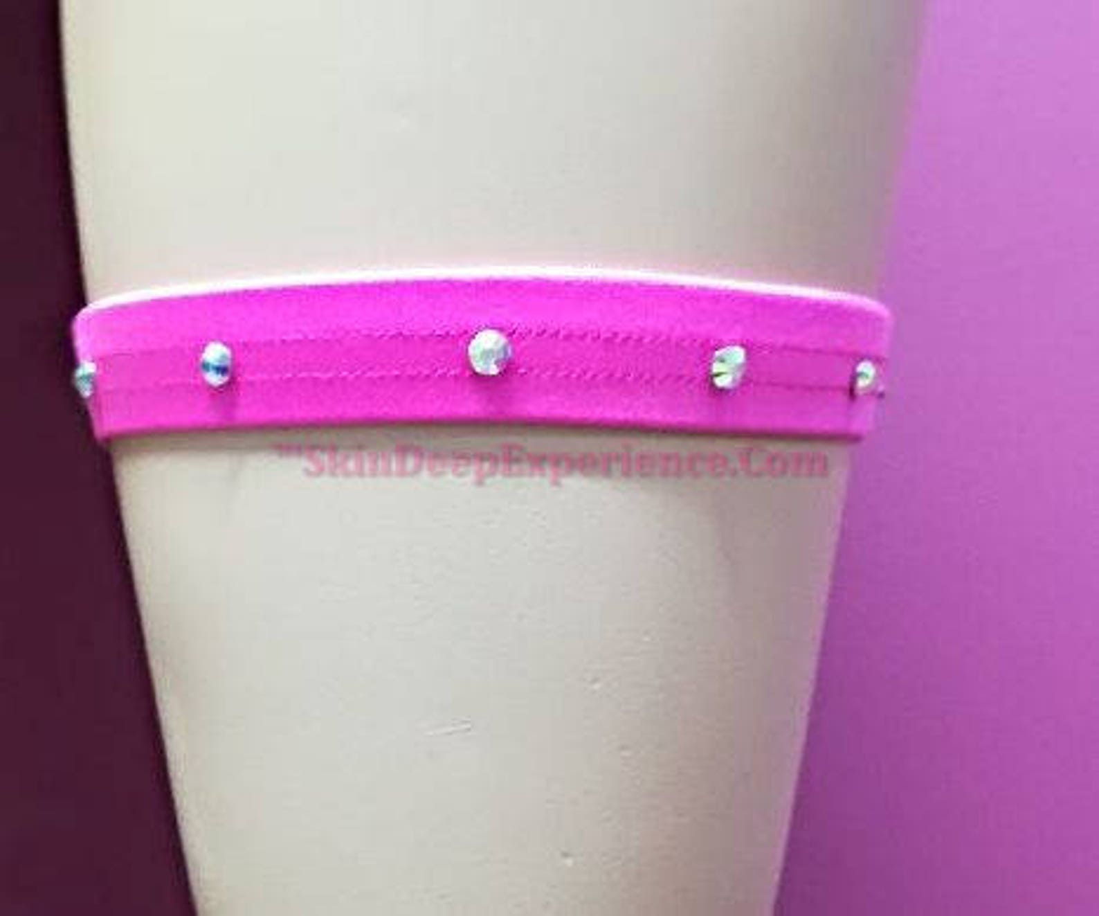 Sexy Leg Garter Money Holder - Etsy