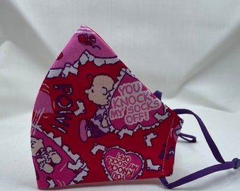 Charlie Brown Mask | Etsy