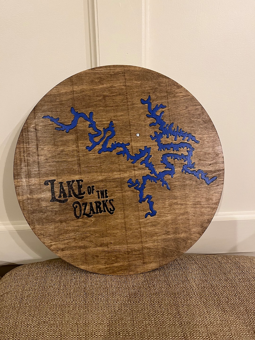 Lake of the Ozarks Sign - Etsy