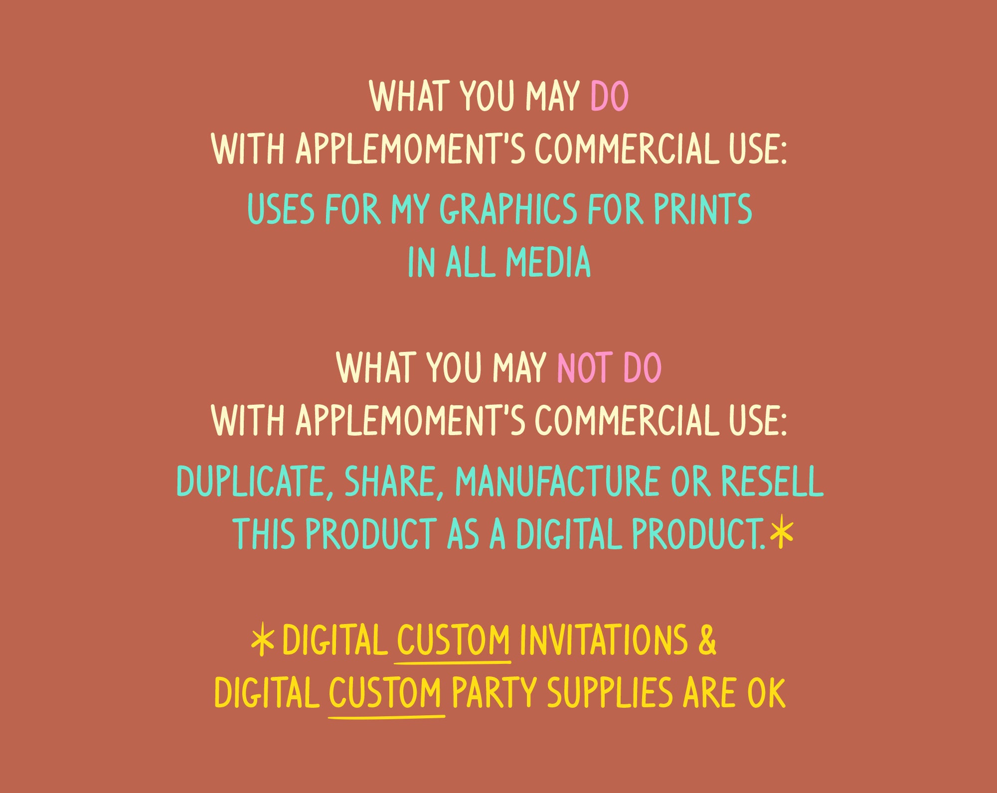 Cute Kawaii Goodnotes Digital Notebook Rainbow Bunny Ice Cream Shop ...