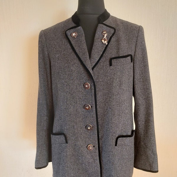 Austrian Cape - Etsy