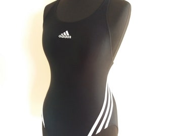 Racer Back Swimsuit | Etsy