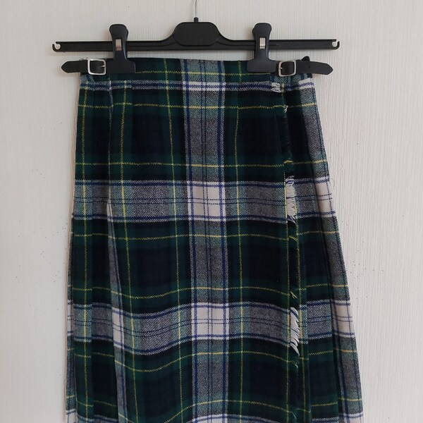 Scottish Skirt - Etsy