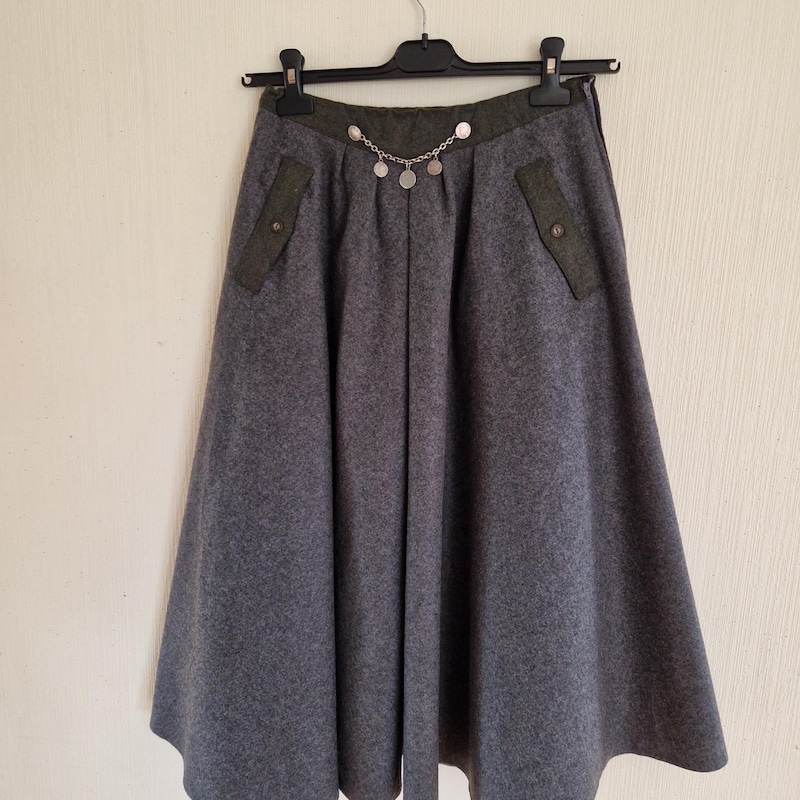 Antique German Clothing - Etsy Canada