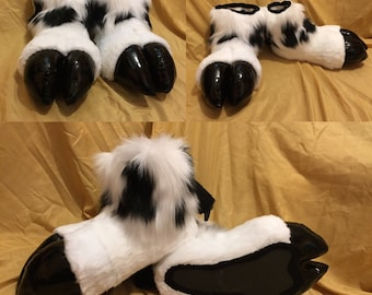 Fursuit feet | Etsy