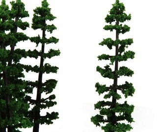 Tree cake topper | Etsy