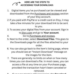 Printable 10-page Math Worksheets + Customizable Template for ...