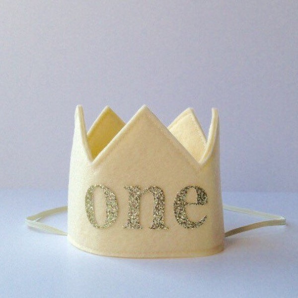 Wool Felt Crown - Etsy