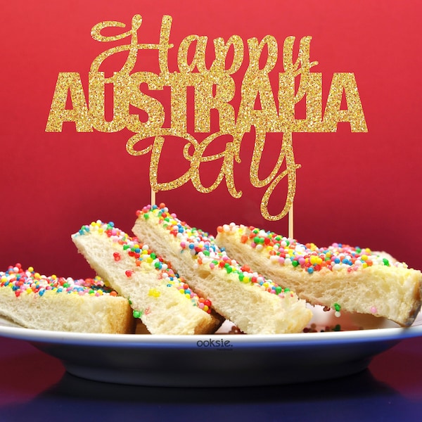 Tropical Cake Topper - Etsy Australia