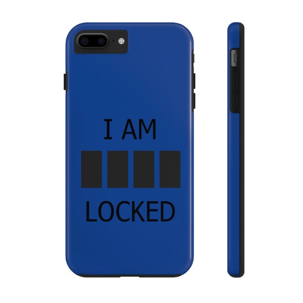 Sherlock Phone Case - Etsy