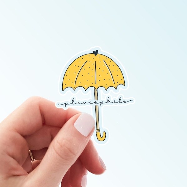 Yellow Umbrella - Etsy
