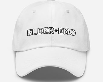 Emo Dad - Etsy