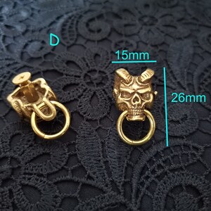 Brass Concho,screwback Conchos,indian Chief Screw,leather Decoration ...