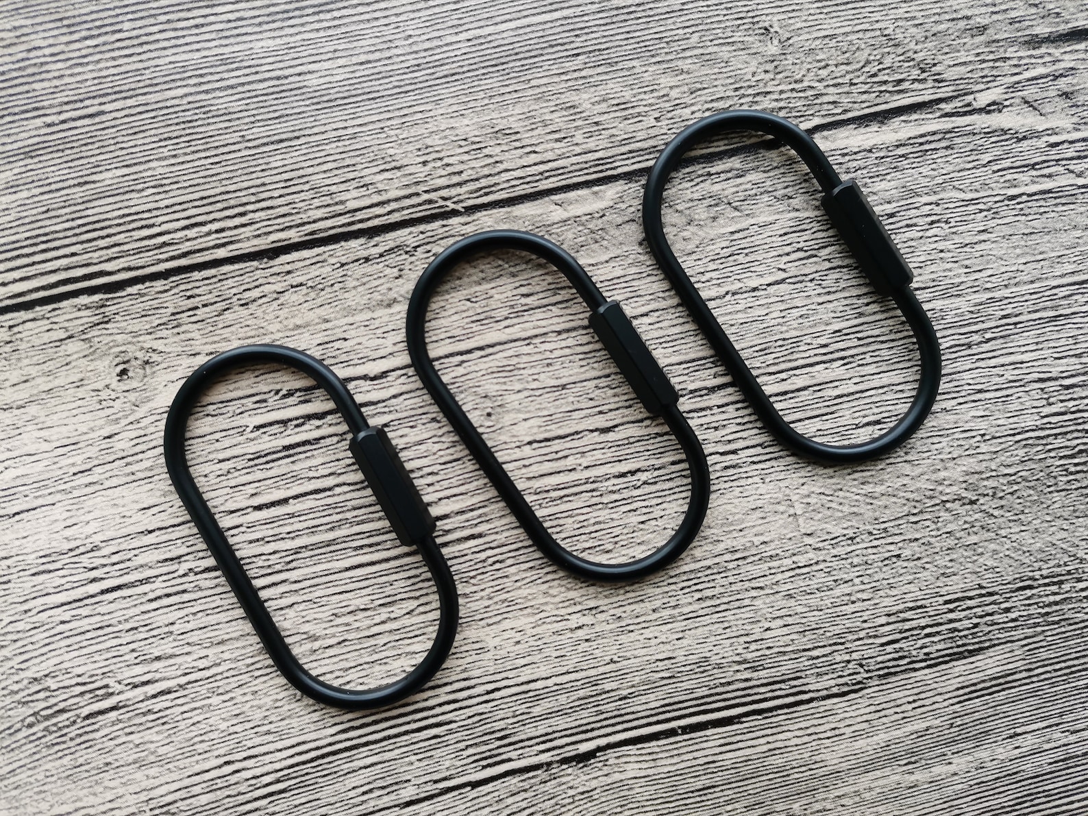 Solid Brass Black Key Hook,black Key Hook,custom Keychain,brass Key ...