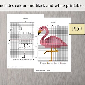 Greek Alphabet Capital Letters Cross Stitch Pattern, Instant Download ...