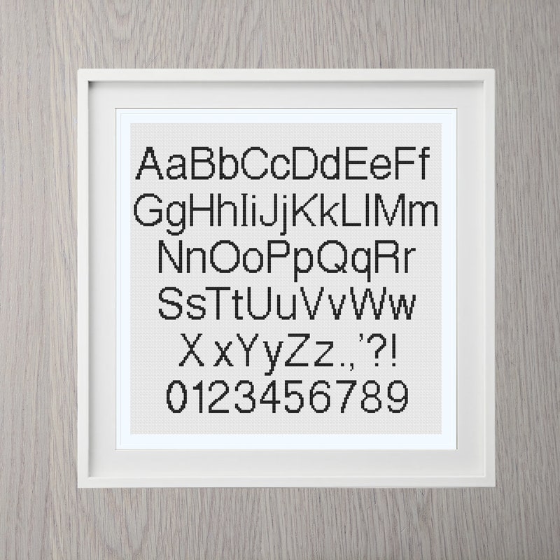 Large Letters for Flowers - Etsy