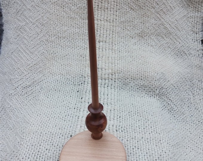 Support Spindle and Stand - Etsy