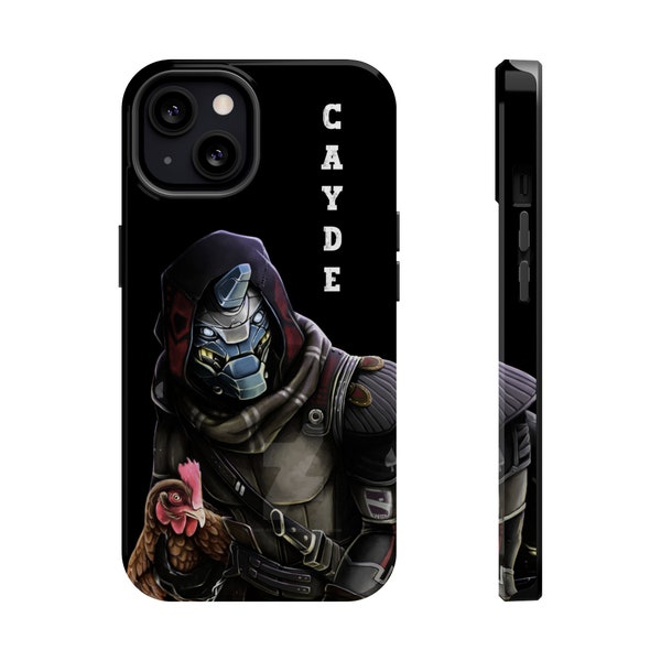 Cayde 6 - Etsy