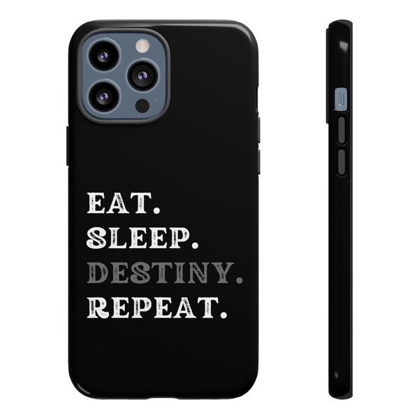 Destiny 2 Phone Case - Etsy