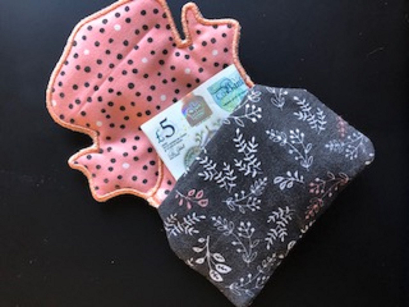 In the Hoop 5x7 Piglet Purse Embroidery Design File. - Etsy