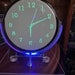 Oscilloscope or Scope Clock Made With 5 Cathode Ray - Etsy