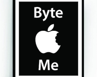 Programmer Definition Art Print for Geeks Office Wall Gallery - Etsy