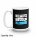 Everything is Under Ctrl Mug for Geeks, Computers Coffee Mug, Tea Mug ...
