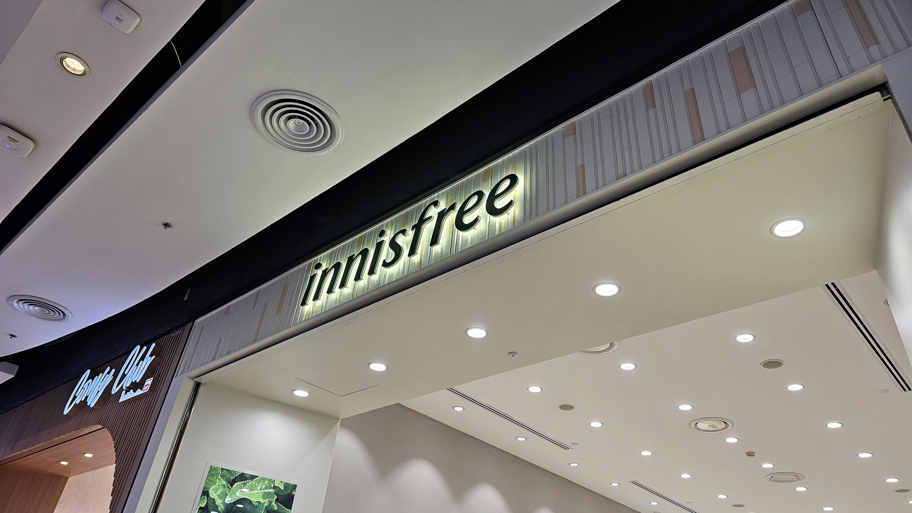 Custom Backlit Office Sign | LED 3D Business Logo | Luxury Metal ...