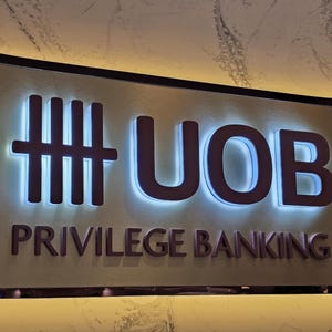 Custom Backlit Office Sign | LED 3D Business Logo | Luxury Metal ...