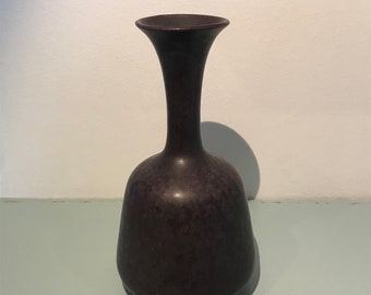 Gunnar Nylund Vase - Etsy